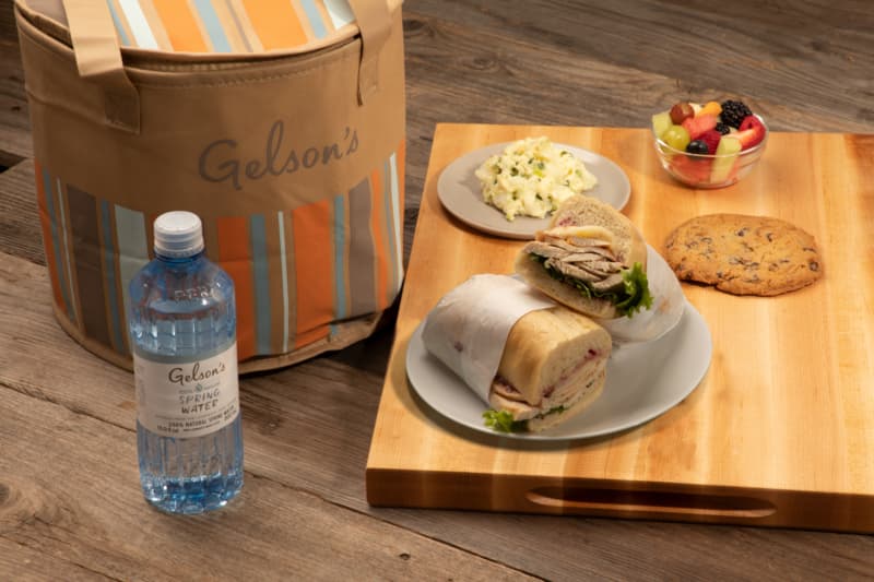 Kitchen and Catering Gelson's