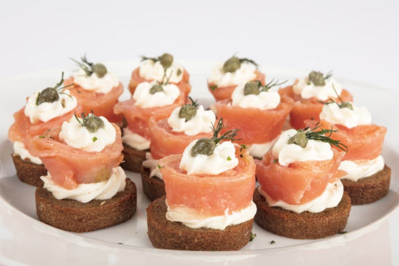 Kitchen and Catering Gelson's