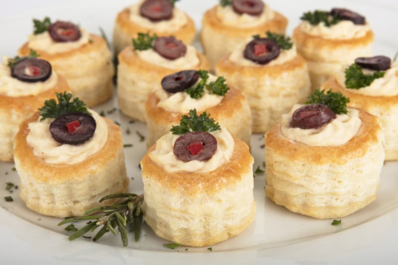 Kitchen and Catering Gelson's