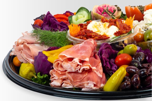 Kitchen and Catering Gelson's