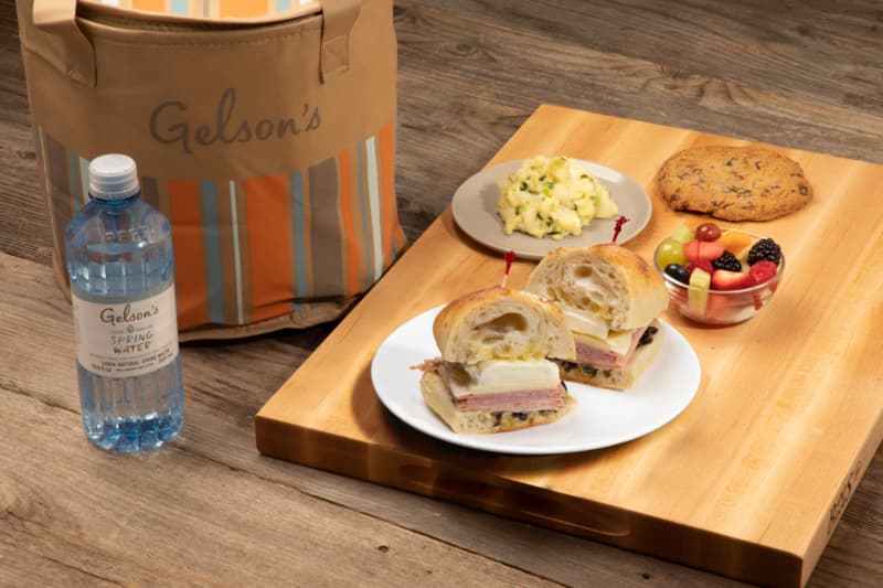 Kitchen and Catering Gelson's