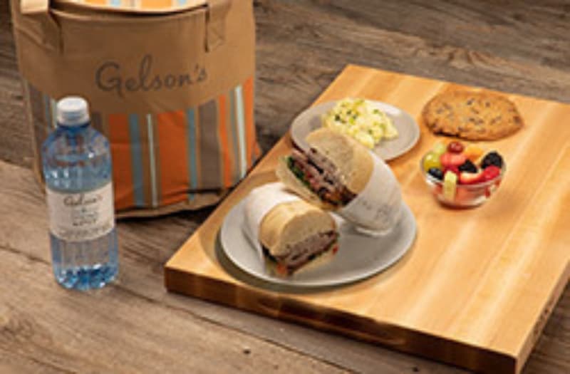 Kitchen and Catering Gelson's