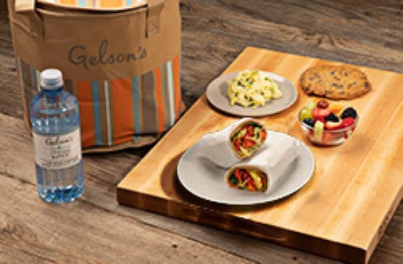 Kitchen and Catering Gelson's
