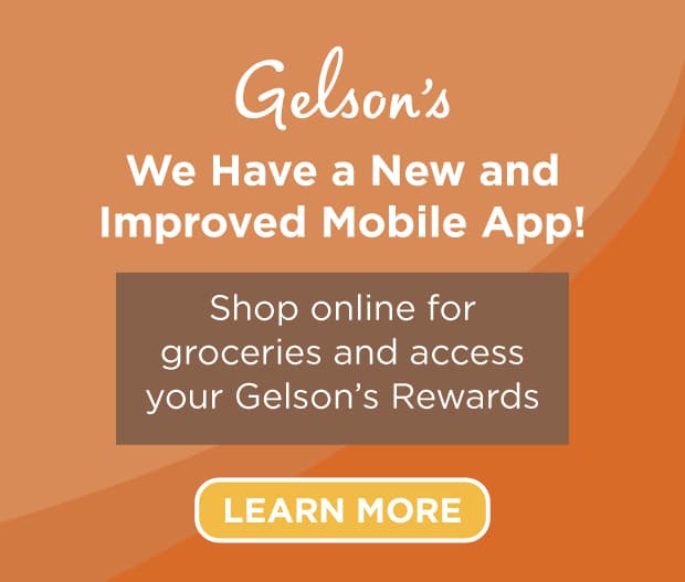 Gelson's Markets | SoCal's Gourmet Food Market and Deli | Gelson's