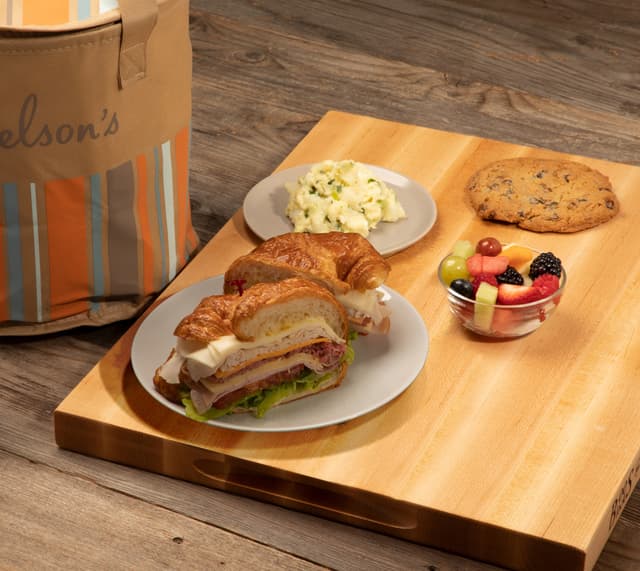 Gelson's Markets | SoCal's Gourmet Food Market and Deli | Gelson's