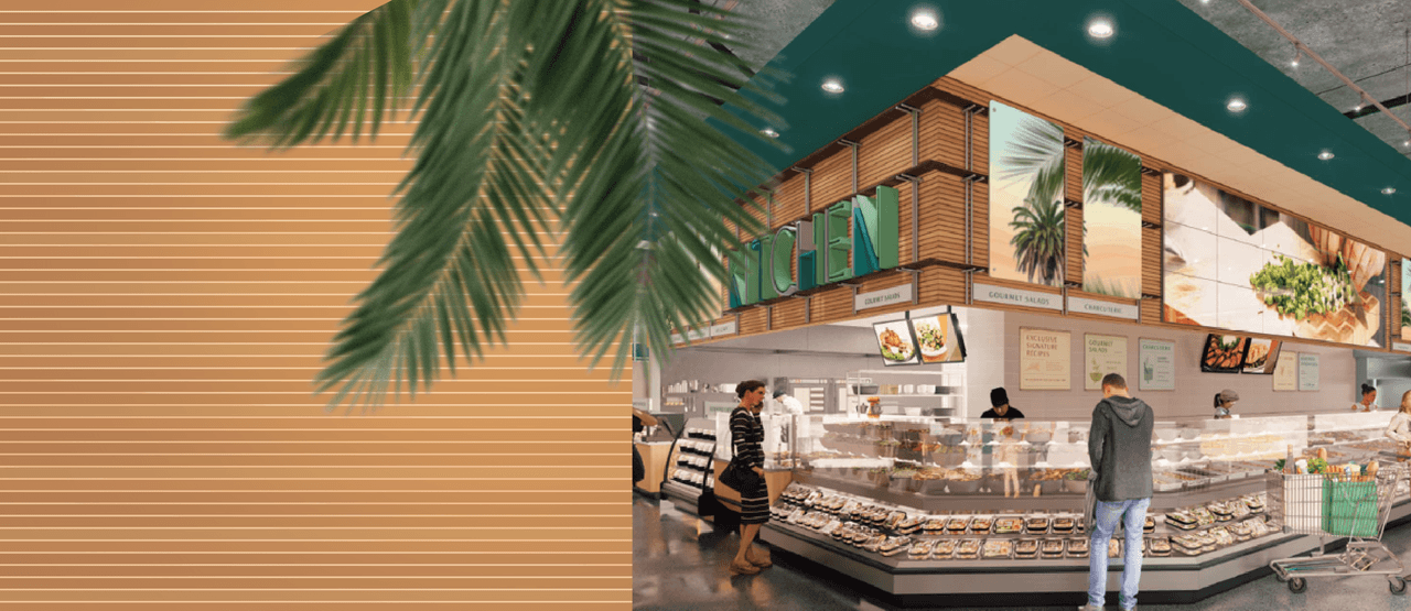 Gelson's Markets | SoCal's Gourmet Food Market and Deli | Gelson's