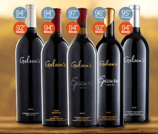 Gelson's Markets | SoCal's Gourmet Food Market and Deli | Gelson's