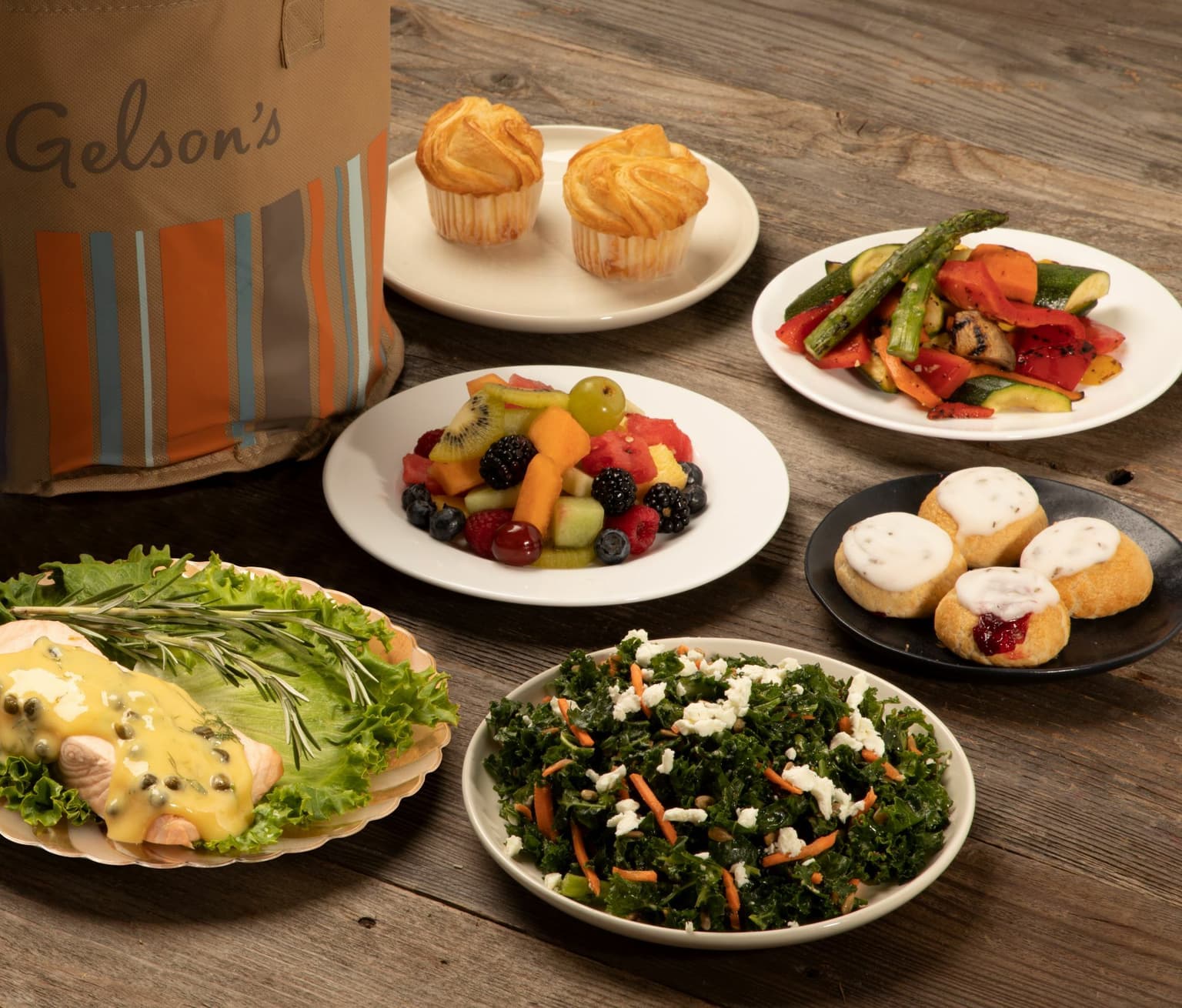 Gelson's Markets | SoCal's Gourmet Food Market and Deli | Gelson's